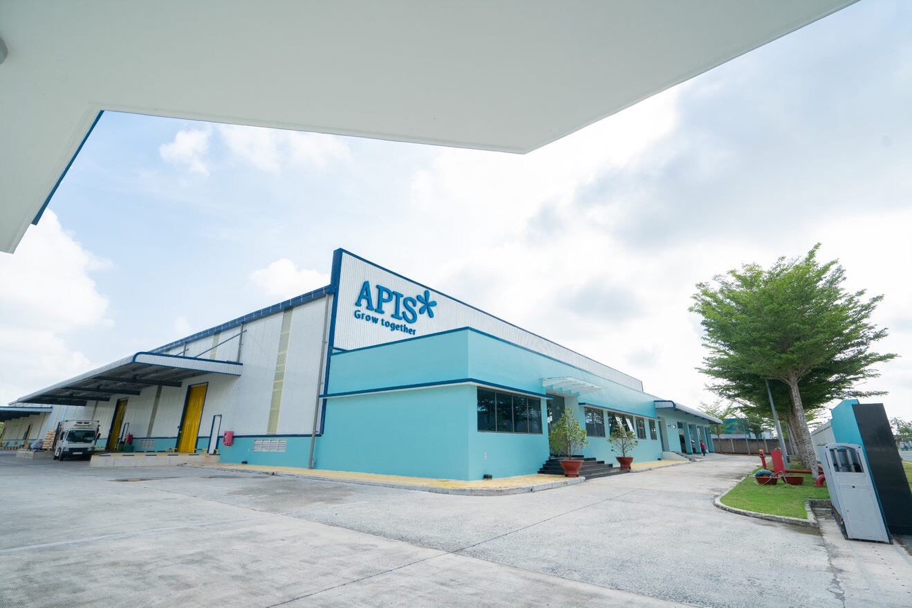 CÔNG TY CỔ PHẦN APIS – Biofoods